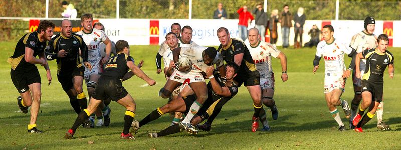 Bilder - Enköpings Rugbyklubb