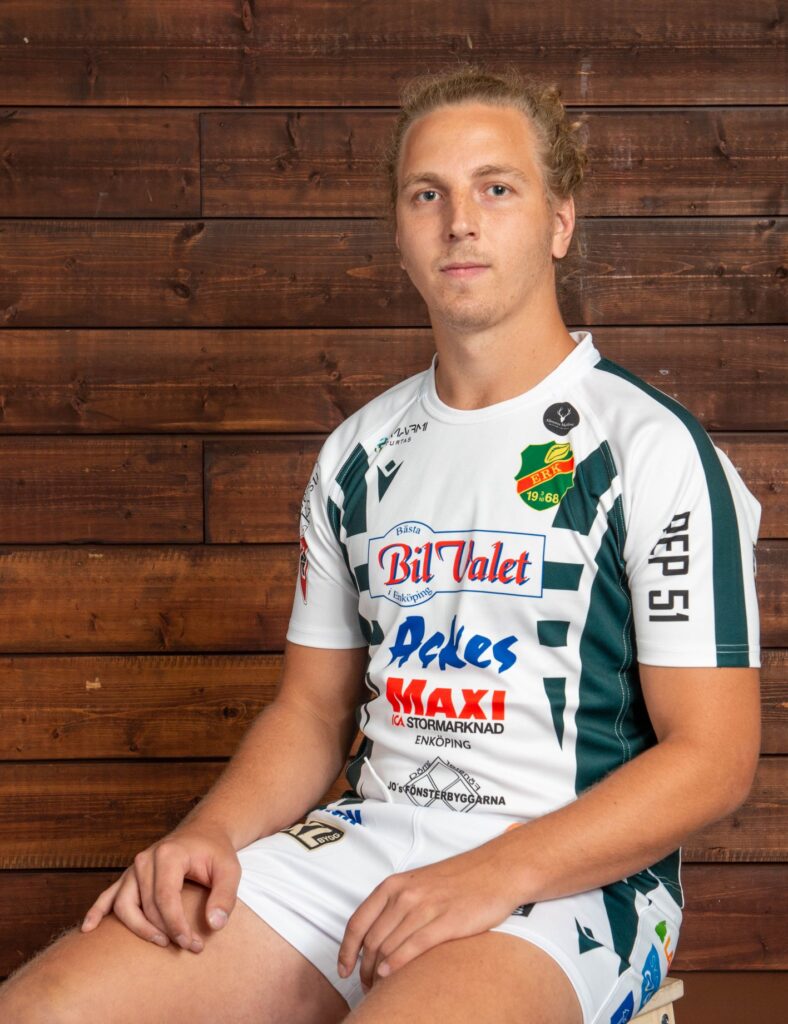 Spelare i herrlaget arkiv - Enköpings Rugbyklubb