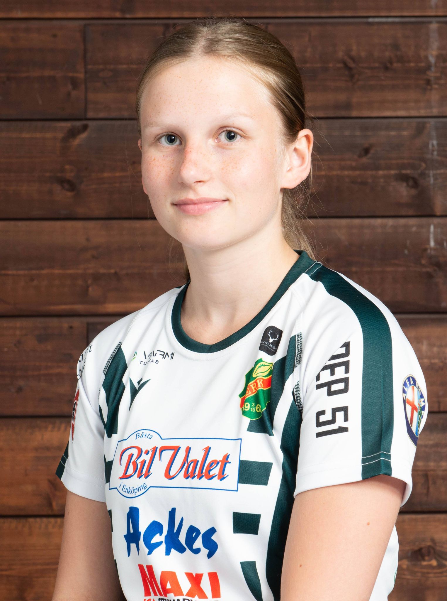 Damlaget - Enköpings Rugbyklubb